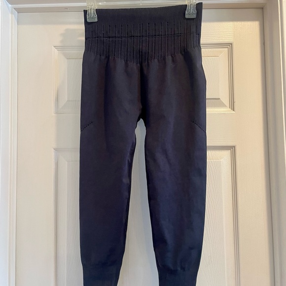 JoyLab | Pants & Jumpsuits | Joy Lab High Rise Ribbed 78 Leggings ...